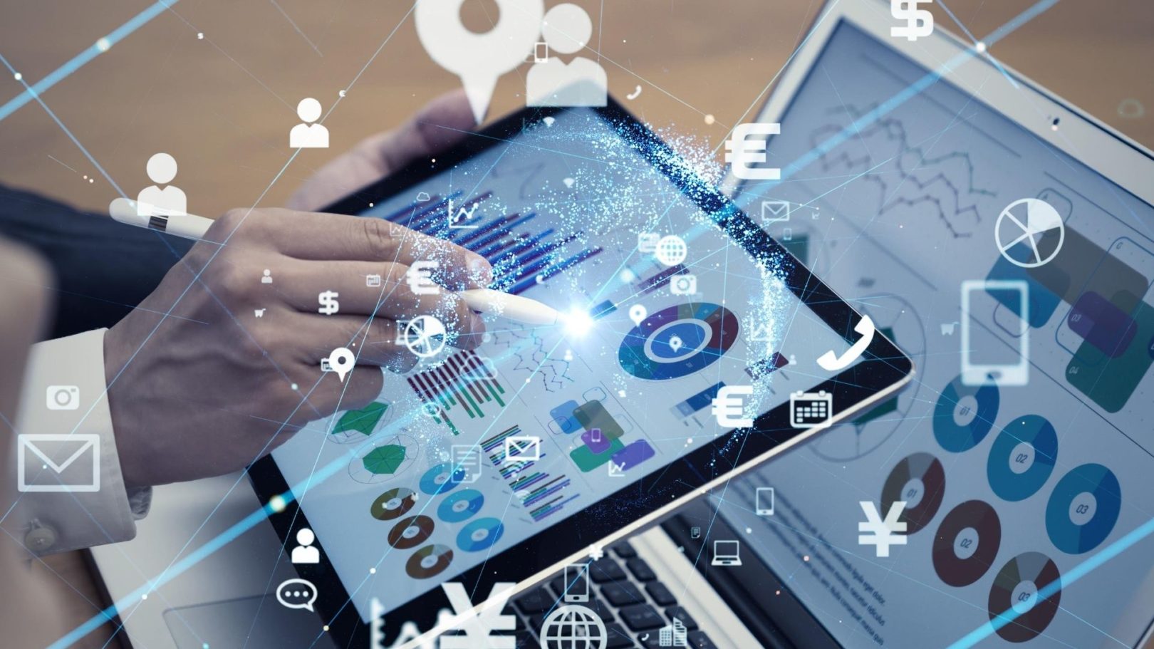 Customer Journey VP of Technology and Infrastructure - Xcelpros