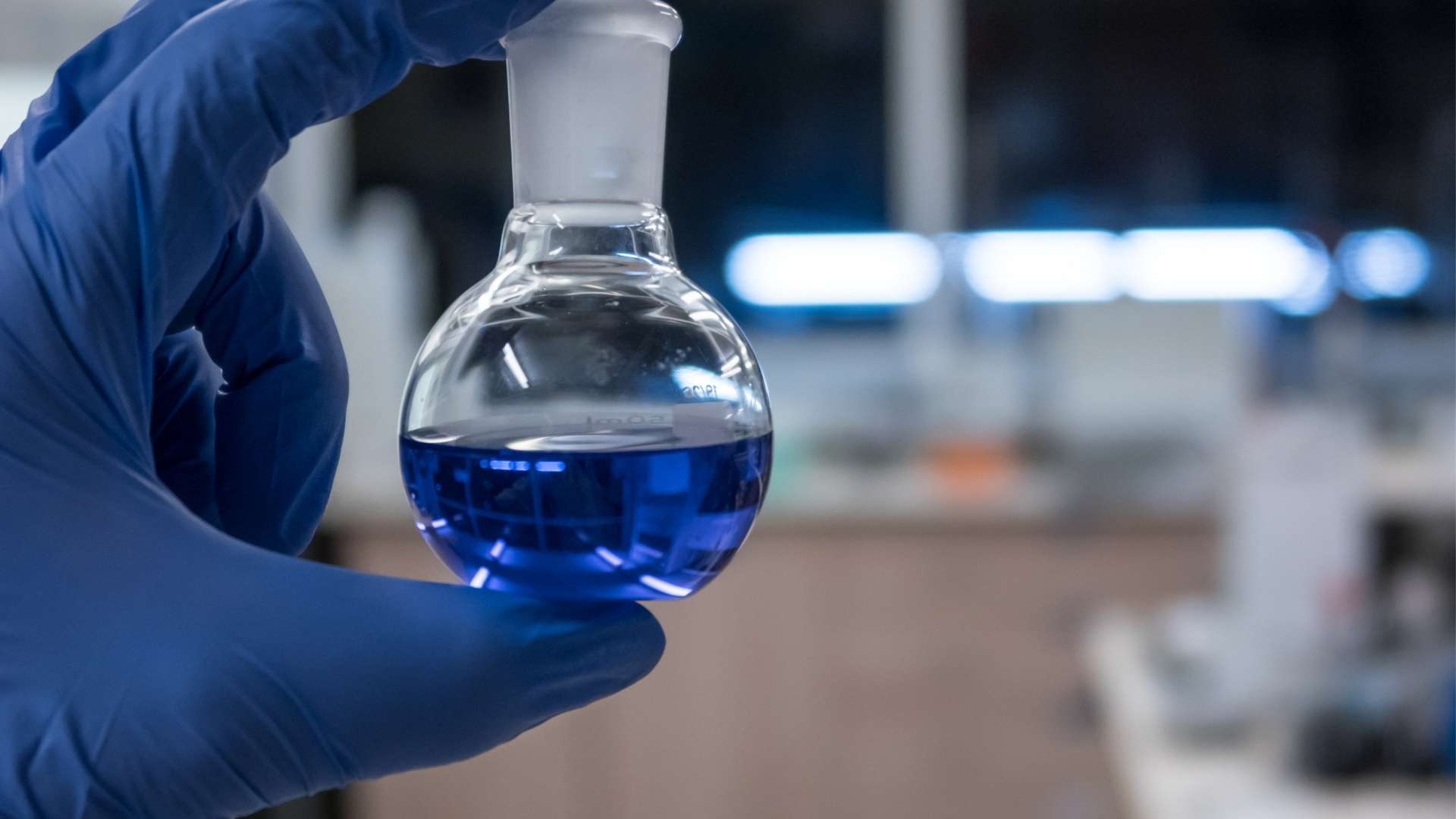 Power Analytics for Chemical - XcelPros