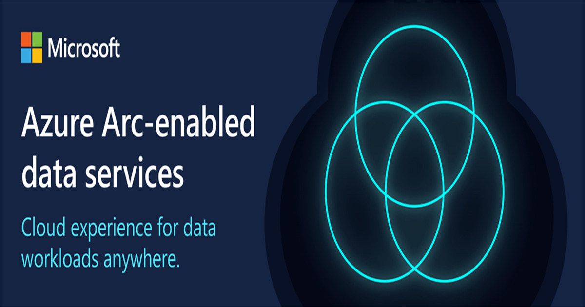 Azure Arc Enabled Data Services